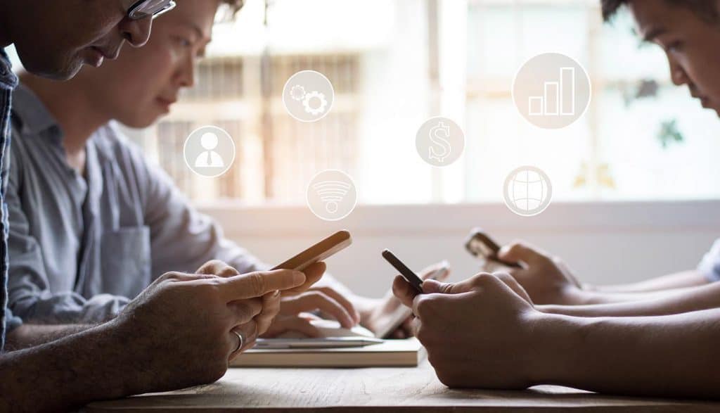 China Cracks Down on Unethical Data Collection of Personal Information ...