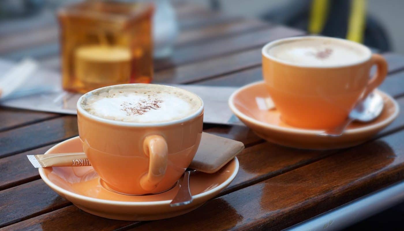 Coffee with Privacy Pros: Data-Driven Diagnosis - CPO Magazine