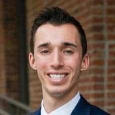 Andrew Neiman, Attorney at Fortis Law Partners LLC – CPO Magazine