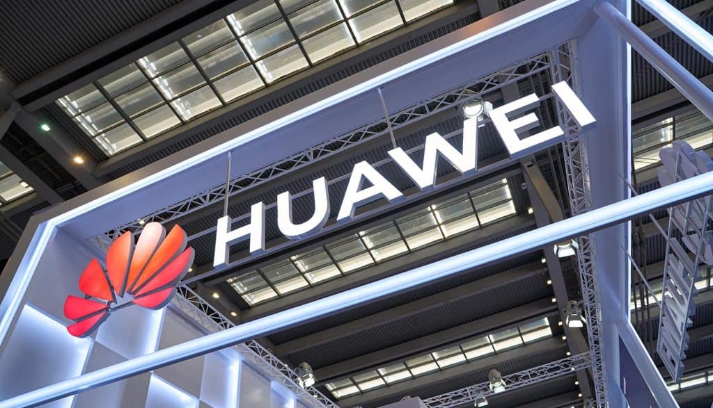 France Authorizes the Use of Huawei Equipment in Its 5G Network While ...