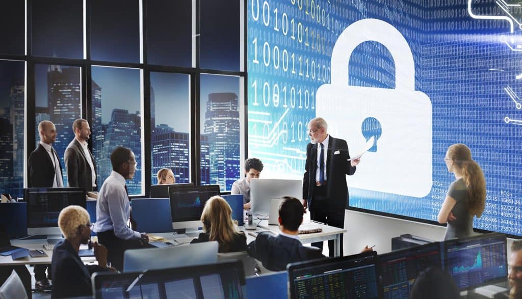 How to Ensure Improved Data Security for Your Organization? - CPO Magazine