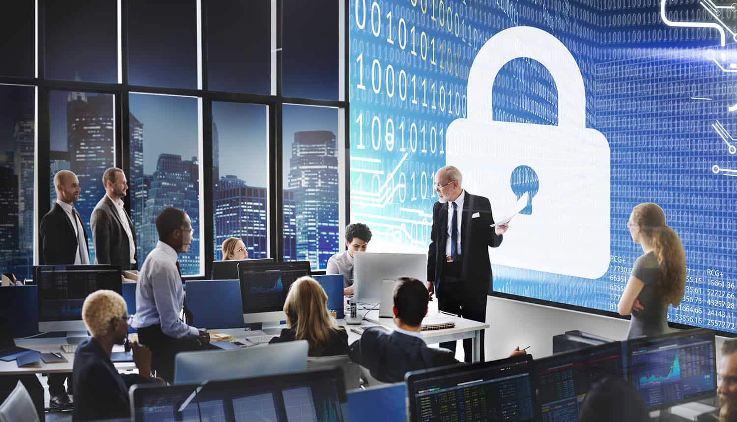 How to Ensure Improved Data Security for Your Organization? - CPO Magazine
