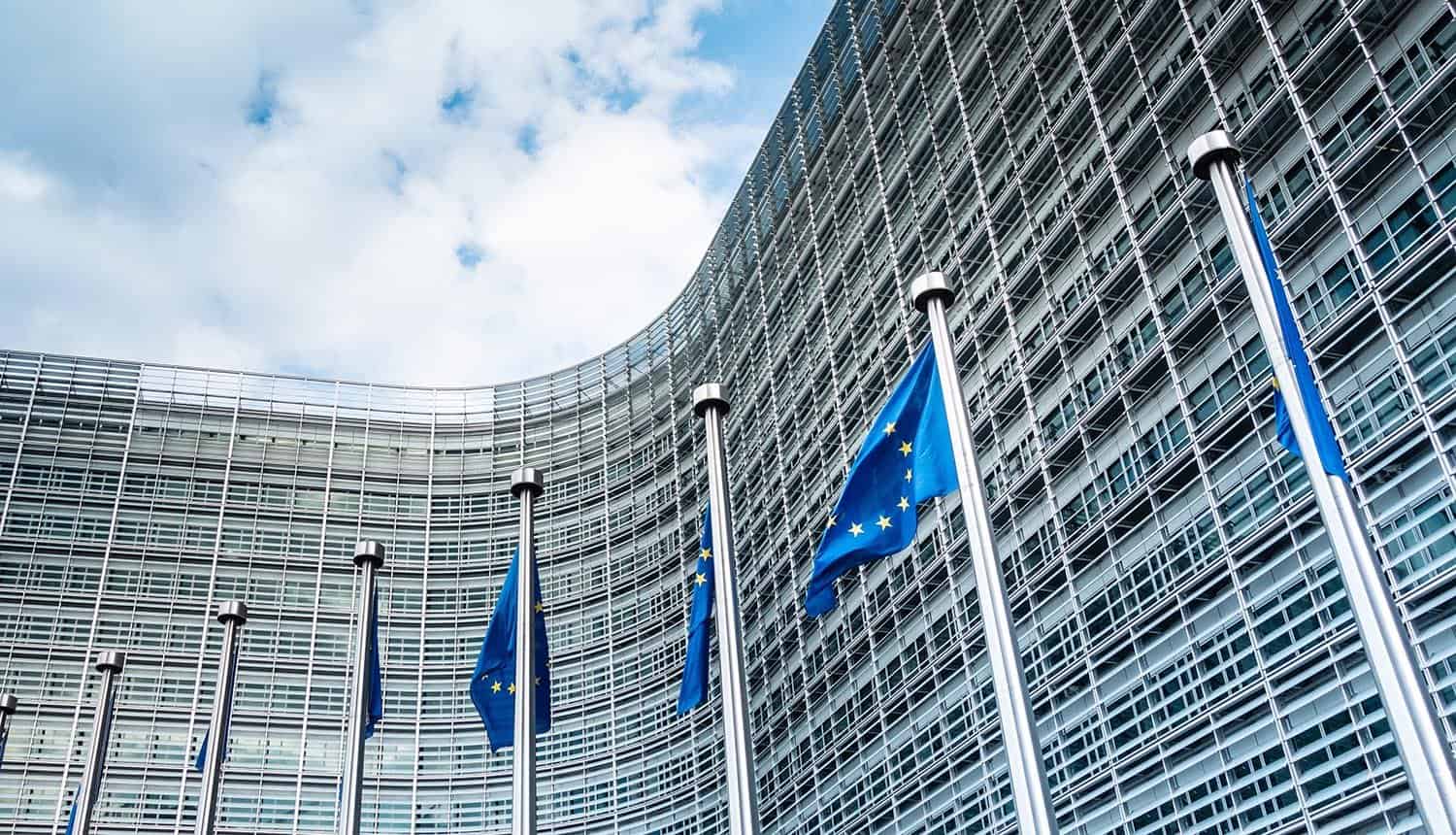 It's Feast or Famine With the EU's New Trio of Digital Strategy Docs ...