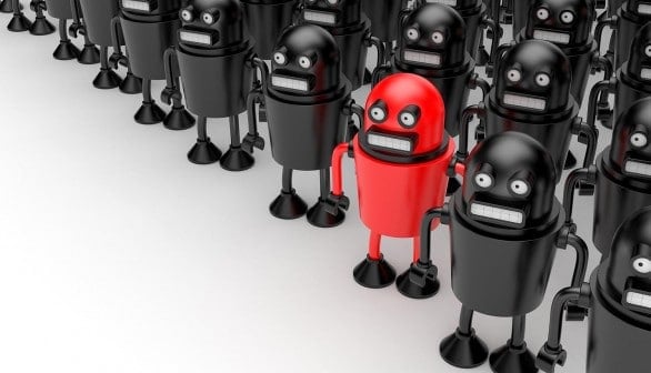The Hidden Dangers of Malicious Bots - CPO Magazine