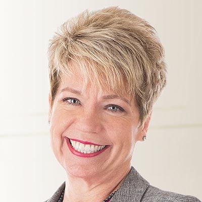 Pamela Hrubey, Managing Director at Crowe LLP – CPO Magazine