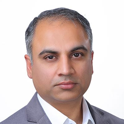 Punit Bhatia, Founder and Owner at Ek Advisory BV – CPO Magazine