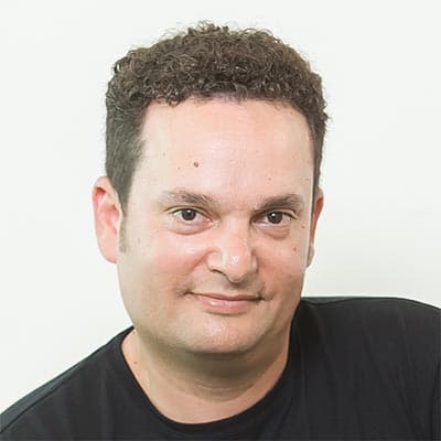 Toby Olshanetsky, Cofounder and CEO at prooV – CPO Magazine