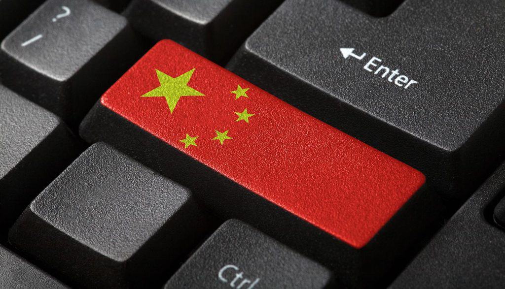 New Report Reveals Chinese Apt Groups May Have Been Entrenched In Some Servers For Nearly A