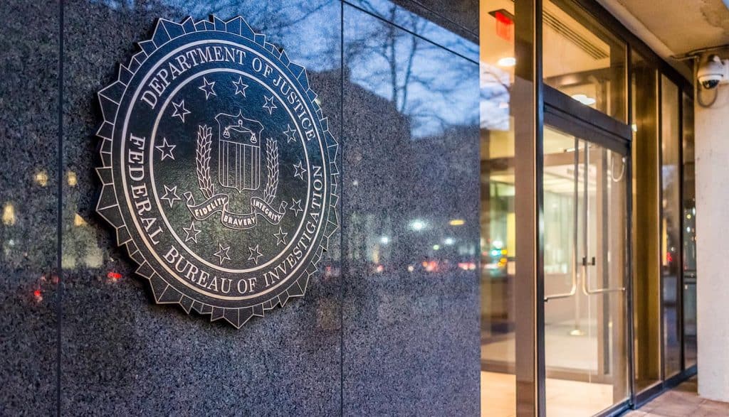 The FBI Is Stepping up Its Public Cyber Security Alerts as Criminals ...