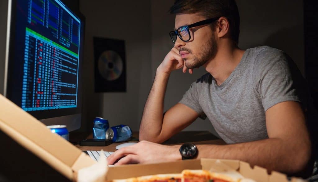 The Irony: Software Patches Have Their Place, But Create New ...