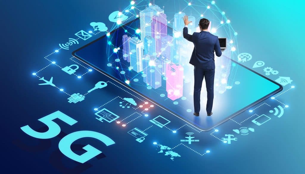 White House Unveils National Strategy For 5g Security Concurrently With