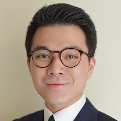 Arthur Hue Yeung Au, Barrister-at-Law at Kenneth C.L. Chan's Chambers ...