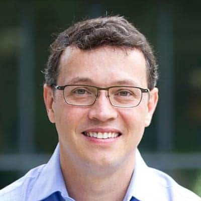 Chris Calvert, VP Product Strategy and Co-Founder at Respond Software ...