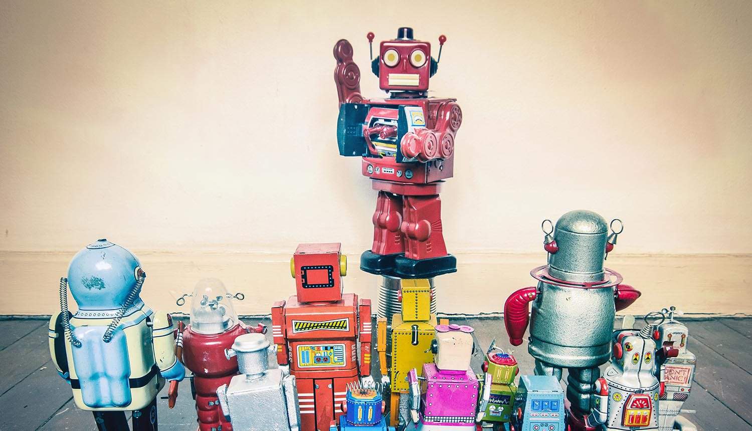 Automated Attacks Surge as Malicious Bots Take Center Stage - CPO Magazine Automated Attacks Surge as Malicious Bots Take Center Stage - CPO Magazine