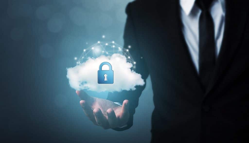 Data Protection Is Better with Software Defined Perimeters and Smart ...