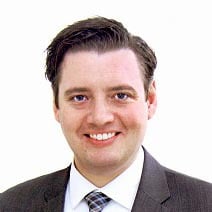 Joseph Turcotte, Client Intake Coordinator at Heer Law – CPO Magazine