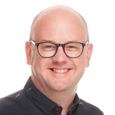 Dan May, Commercial Director at Ramsac – CPO Magazine