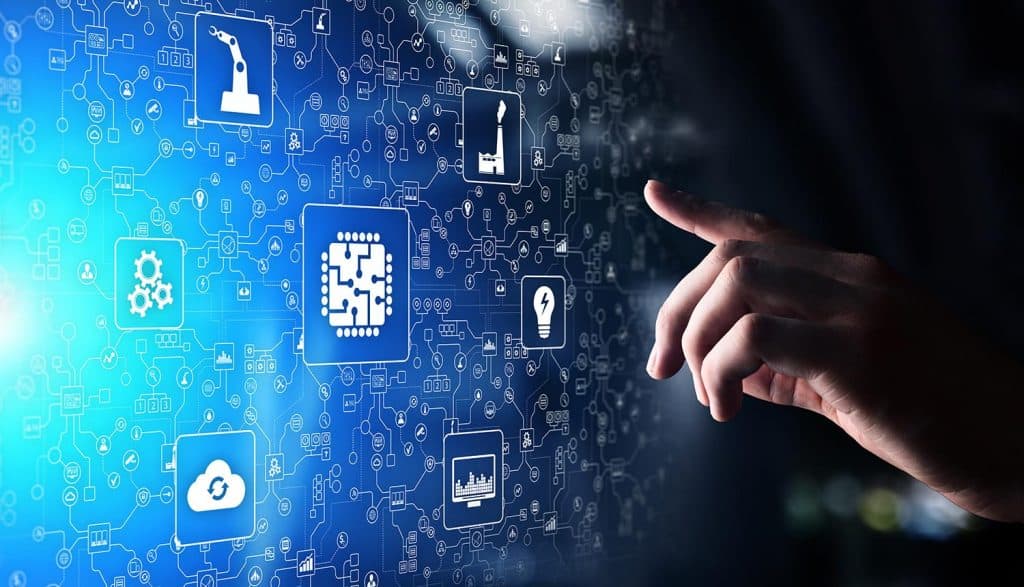 IoT Risks Highest in Physical Access Control Systems and Healthcare ...