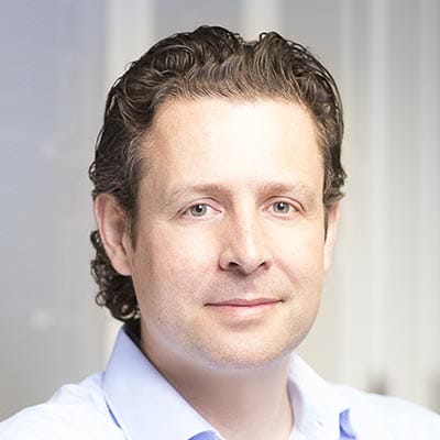 Lex Boost, CEO at Leaseweb USA - CPO Magazine