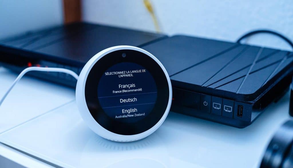 Alexa Bug Gives Hackers Access to Voice History, Personal, and Bank ...
