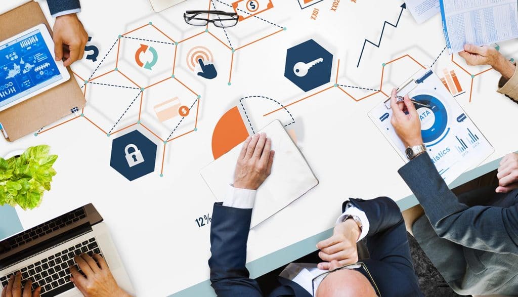 Backup Plans for When Systems Encounter Problems and Communication Is ...