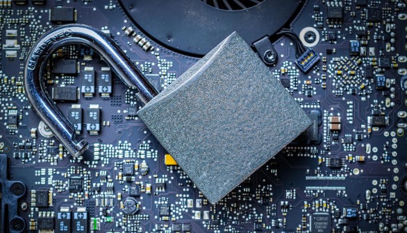 Massive Data Breach Exposes Intel's Intellectual Property for Its ...