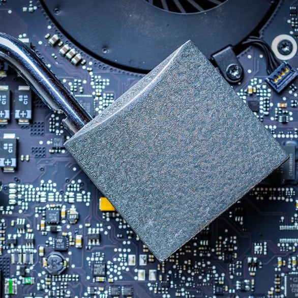 Protecting Intellectual Property in the Digital Age - CPO Magazine