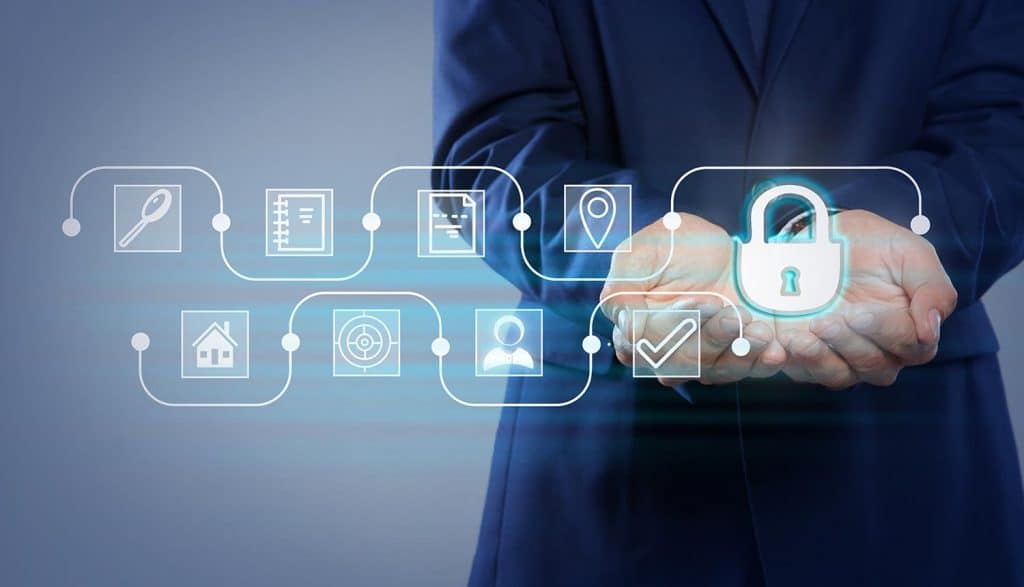 IoT Cybersecurity Improvement Act of 2019 Passes House of ...