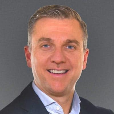 Evan Davidson, VP of Asia Pacific Japan at SentinelOne - CPO Magazine