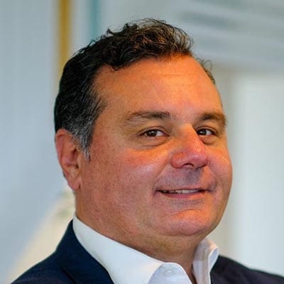 Leo Lynch, Director, Asia Pacific at StorageCraft - CPO Magazine