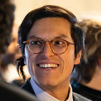 David Ruiz, Threat Content Writer at Malwarebytes Labs - CPO Magazine