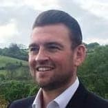 Richard Massey, VP EMEA North at Arcserve - CPO Magazine