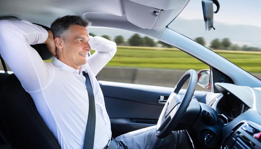 Fully Autonomous Cars Are Moving Forward Fast, So Are Efforts To Secure ...