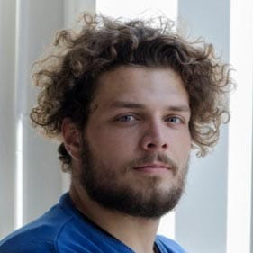 Nathan Collier, Tech Writer at Copperbell Media - CPO Magazine