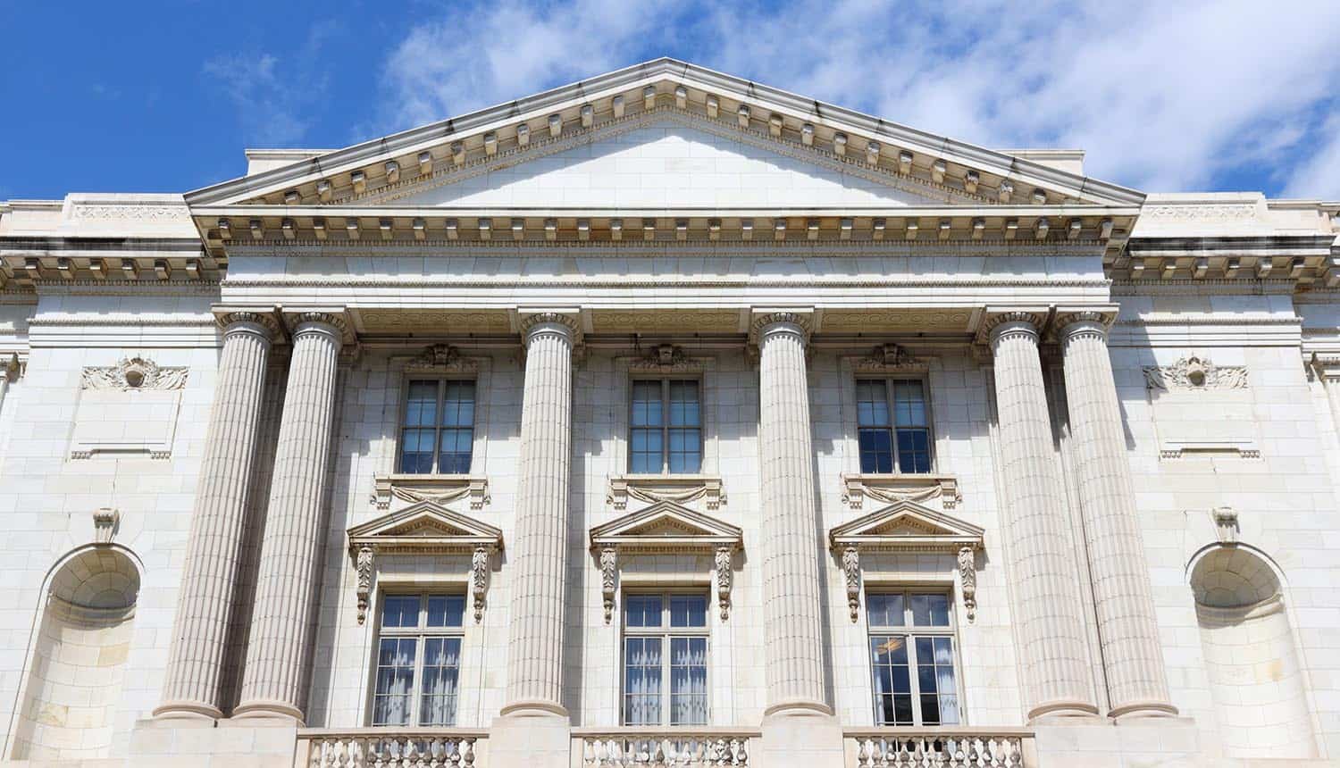 Senate Hearing on Section 230: A (Small) Step Towards Treating Big Tech ...