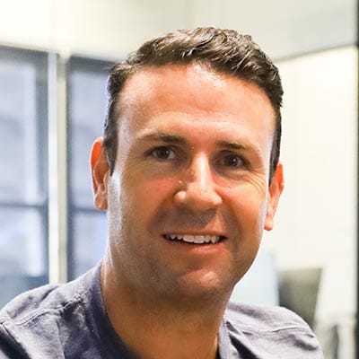 Richard Marr, General Manager, APAC at Auth0 - CPO Magazine