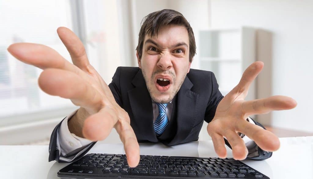 How to Reimagine Security and Stop Holding Back Employee Productivity ...