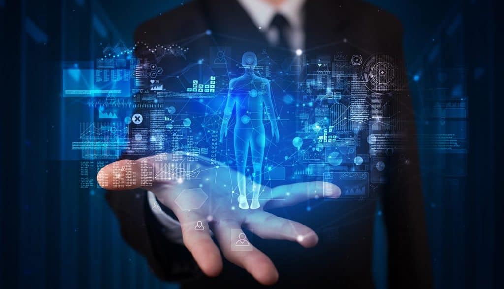 How Does Artificial Intelligence Help in Data Protection and HIPAA ...