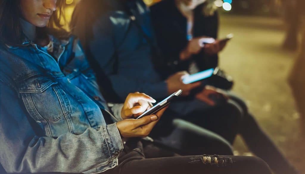 New iOS Privacy Labels Reveal Major Data Collection Differences Between ...