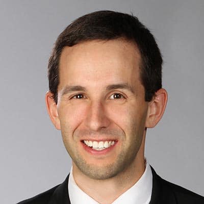 Andrew J. Droke, Associate at Baker Donelson - CPO Magazine