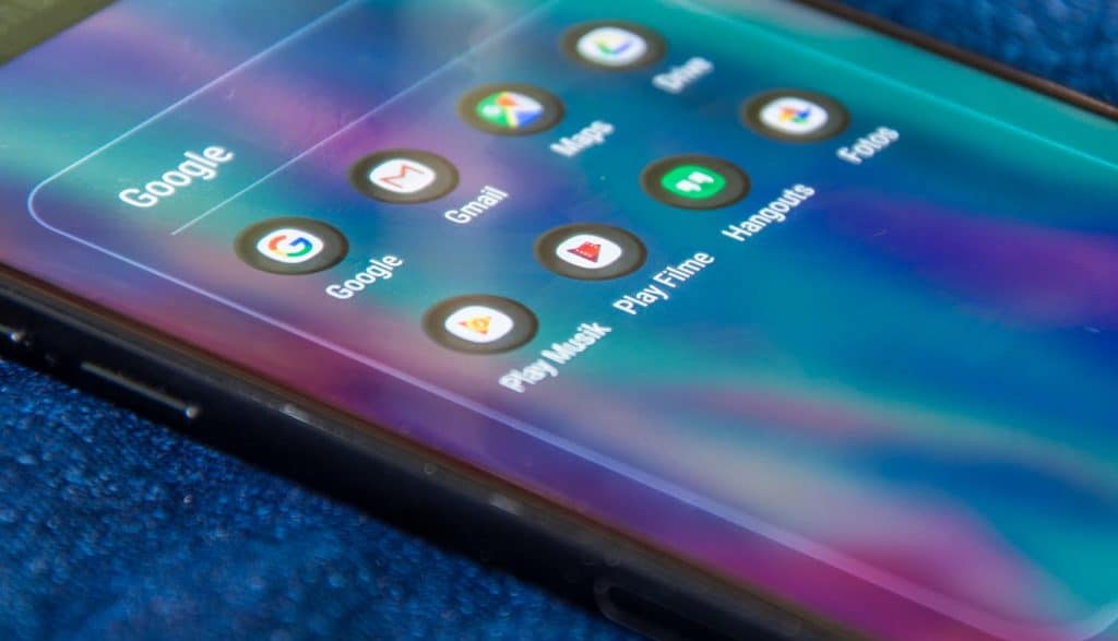 Google Phases Out Use of Apple IDFA as New iOS 14 Ad Tracking ...