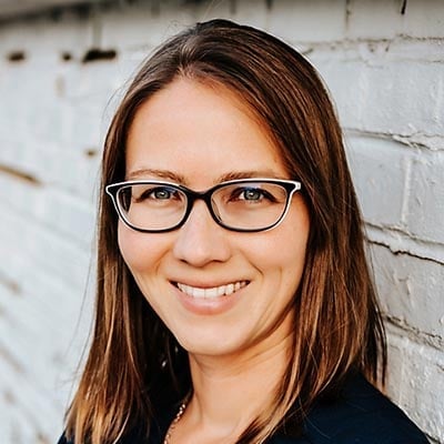 Ellen Boehm, VP of IoT Strategy and Operations at Keyfactor - CPO Magazine