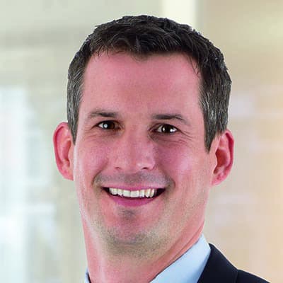 Troy La Huis, Principal at Crowe - CPO Magazine