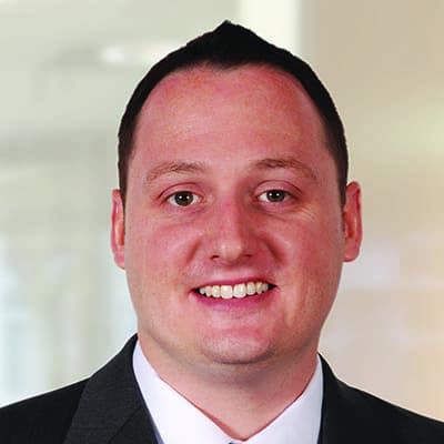 Dave McKnight, Principal at Crowe - CPO Magazine