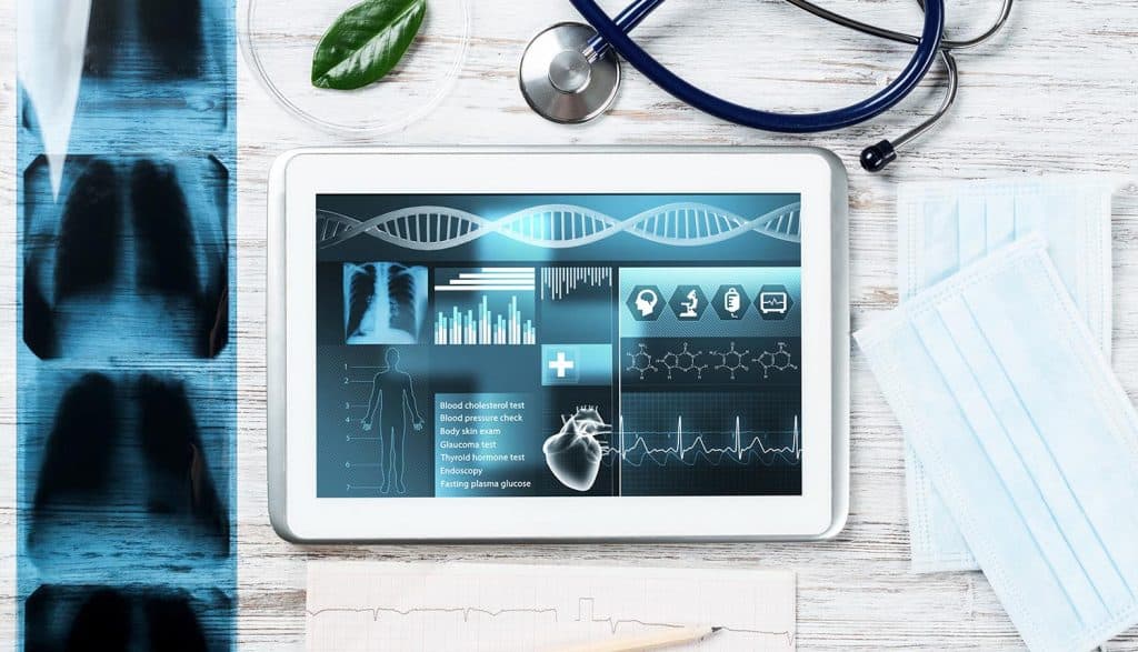 Rise in Healthcare Data Breaches Driven by Ransomware Attacks - CPO ...