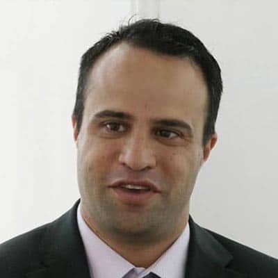 Rob Shavell, Co-Founder and CEO at Abine - CPO Magazine