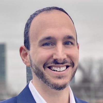 Steven Freidkin, CEO and Founder at Ntiva - CPO Magazine