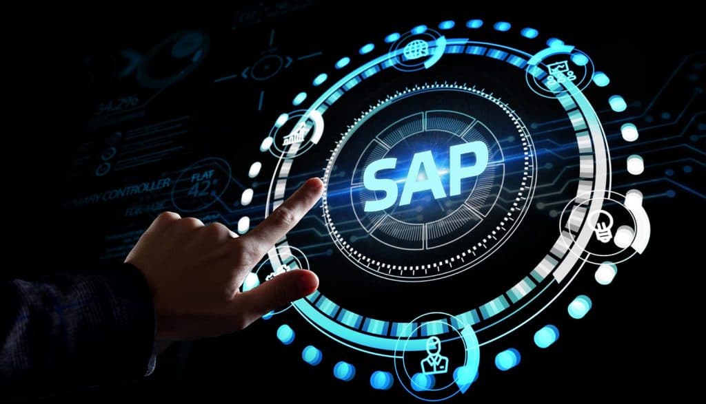 Hackers Exploit Known Sap Security Vulnerabilities With A Typical Cyber