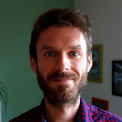 David Sygula, Senior Cybersecurity Analyst at CybelAngel - CPO Magazine