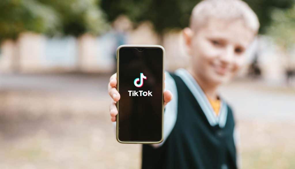 TikTok Child Privacy Lawsuit Alleges Misuse of Personal Data of ...
